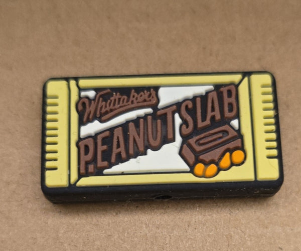 Peanut slab – B Blanks