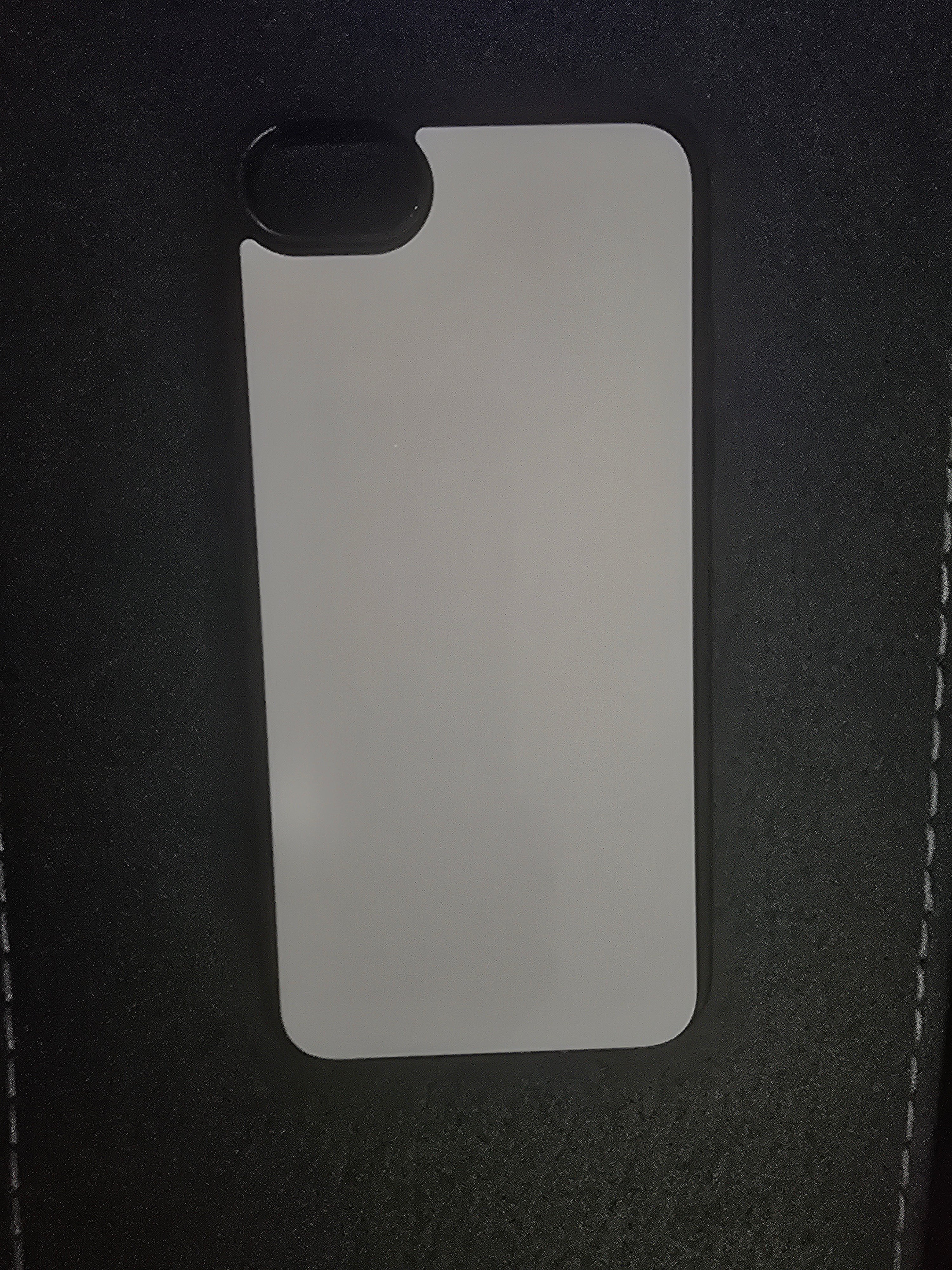 Sublimation iPhone Cases – B Blanks